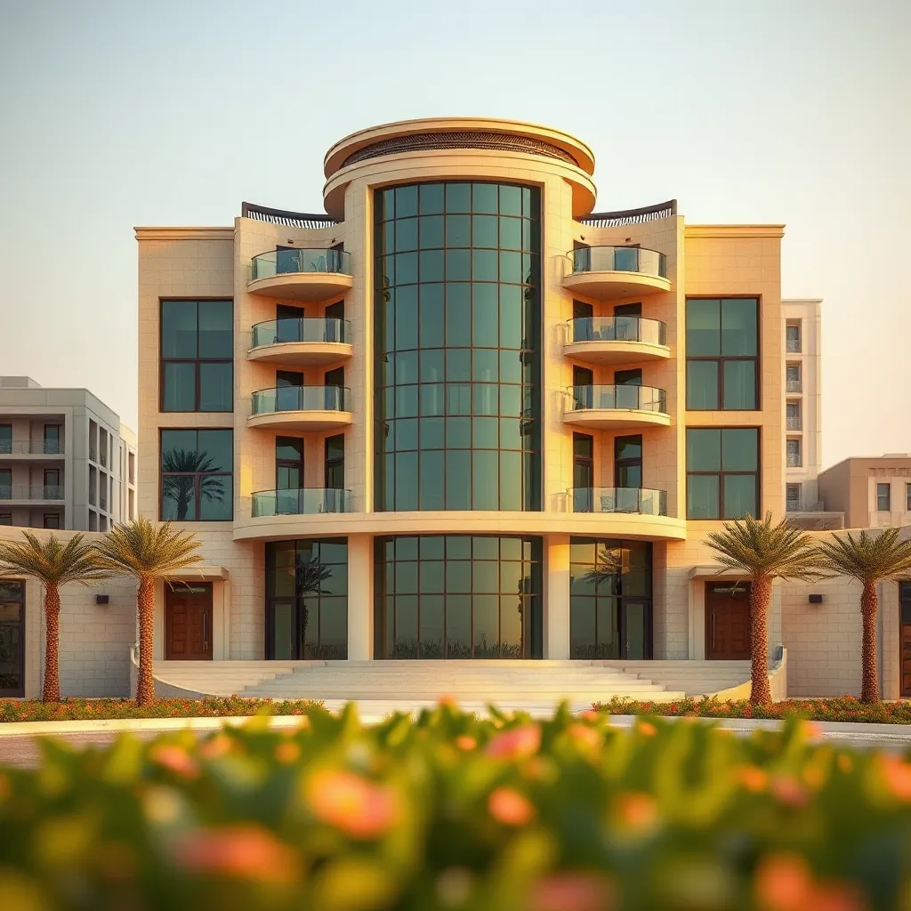 Al Ferdous 2: Discover Dubai's New Real Estate Jewel