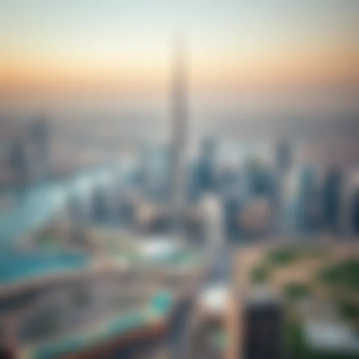 Russian Real Estate Firms in Dubai: Insights and Trends