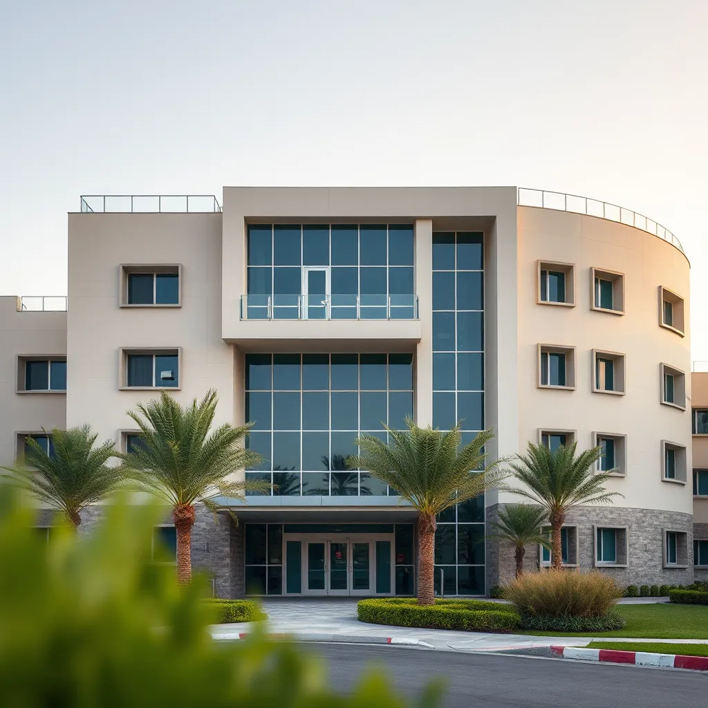 In-Depth Review of Schools in Al Barsha, Dubai