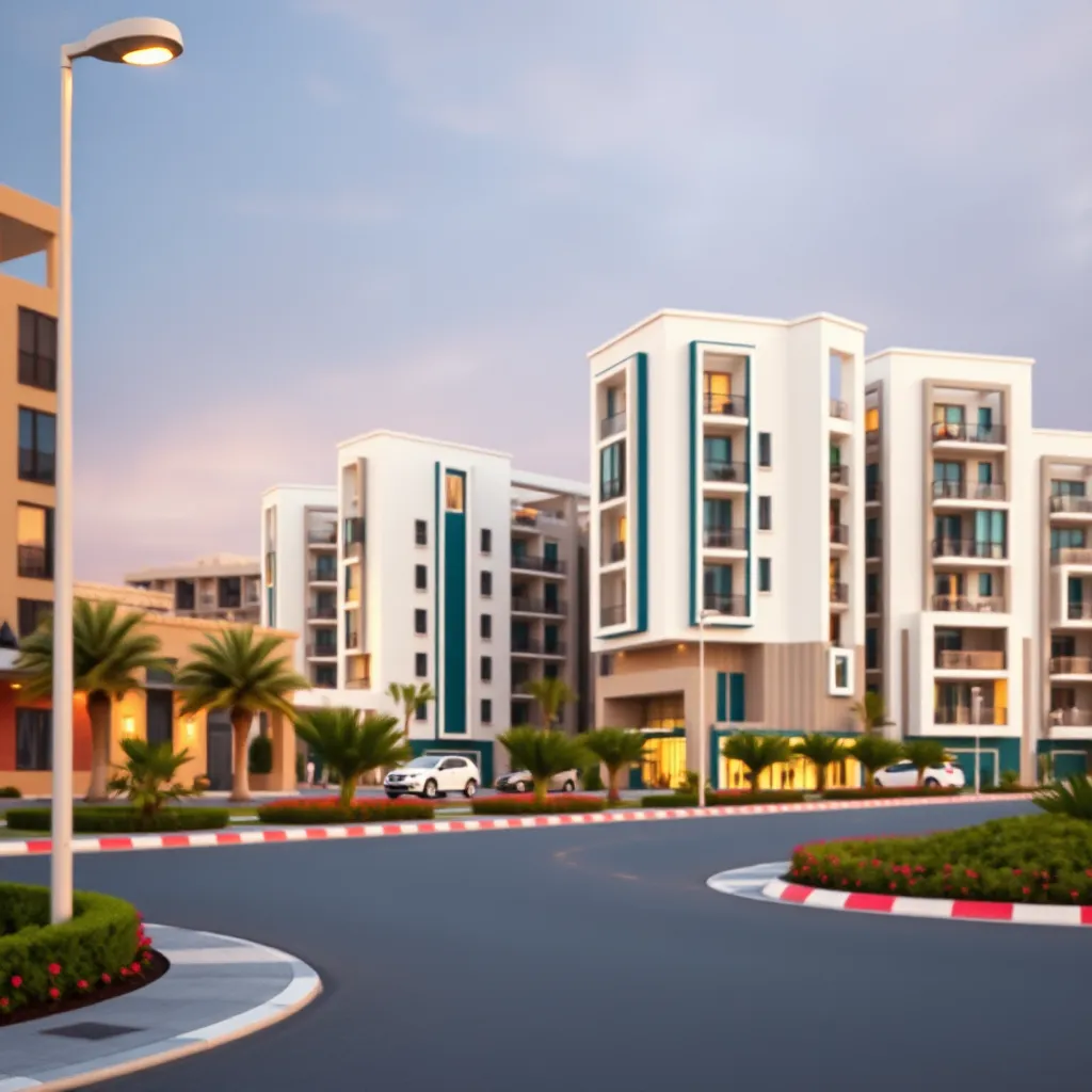 Mortgage Comparison Guide for UAE Homeowners & Investors