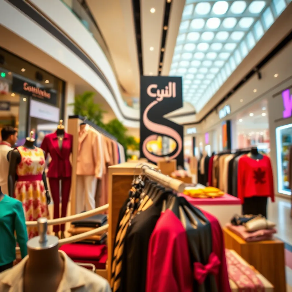 Budget-Friendly Shopping Experiences in Dubai Mall
