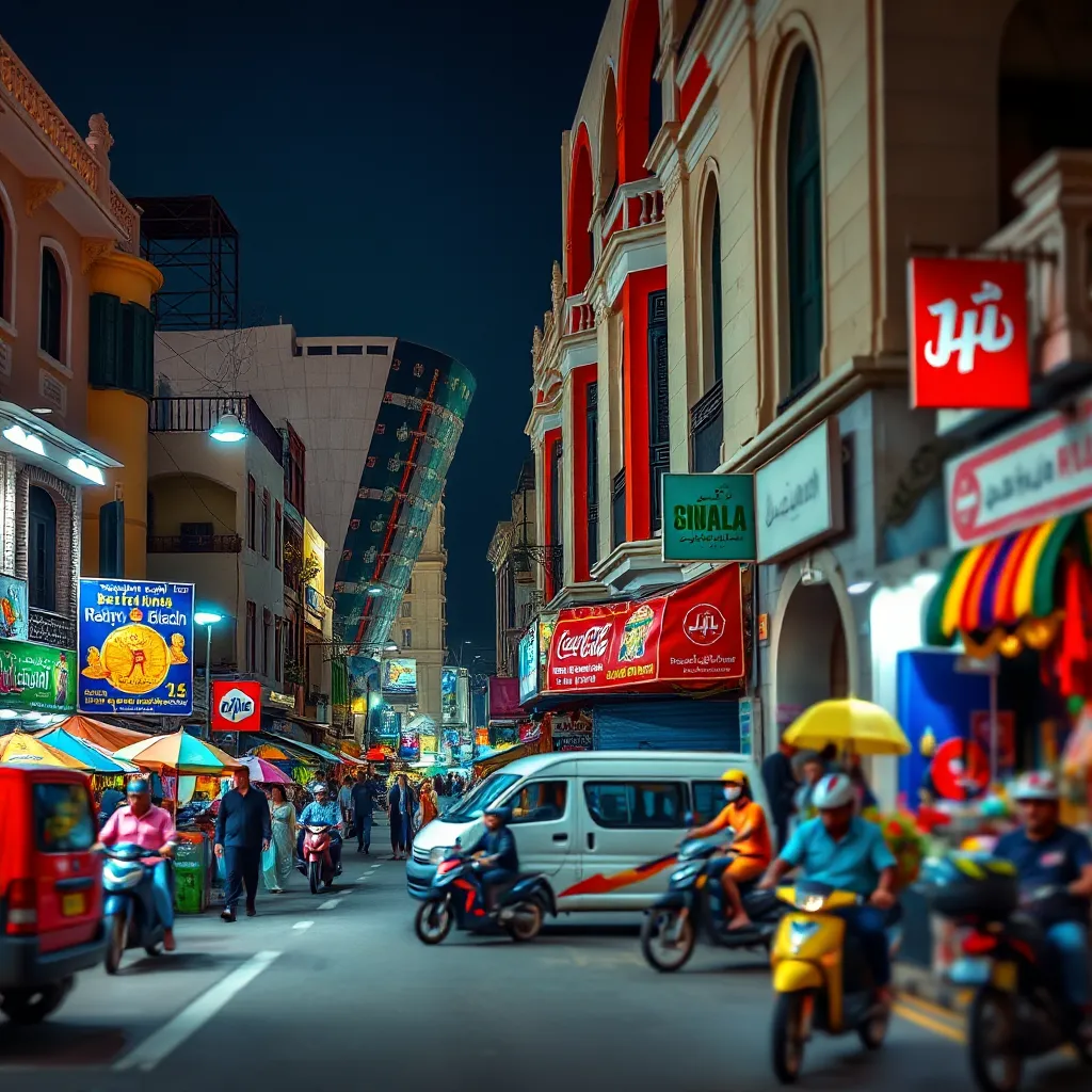 Discover Malabar: Insights into UAE Real Estate Market