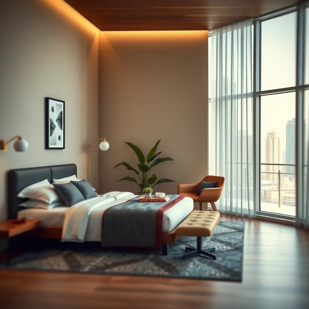 Room Options in Al Rigga: A Comprehensive Guide