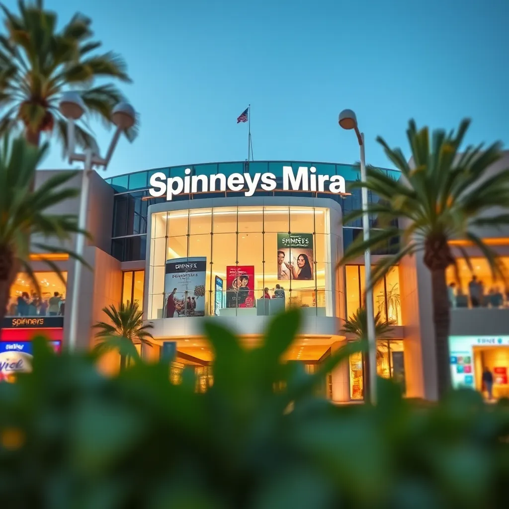 Exploring Spinneys Mira: Insights into Dubai's Retail Scene