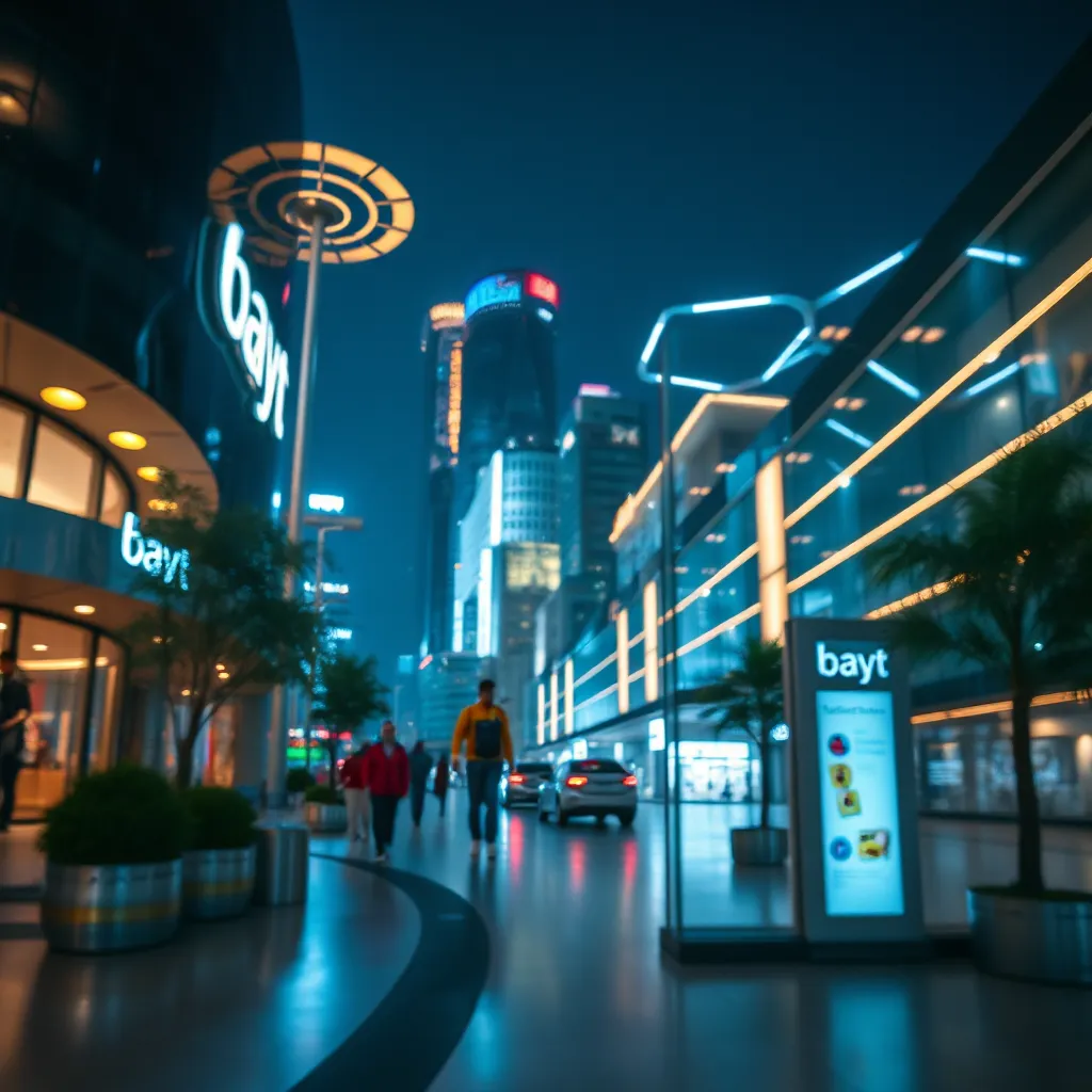 Bayt.com and Its Influence on UAE's Job Market