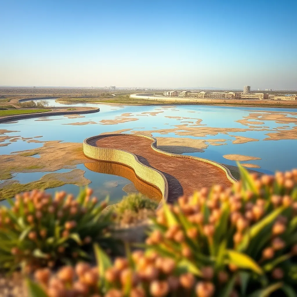 Discovering Ras Al Khor Wildlife Sanctuary: Fees & Info