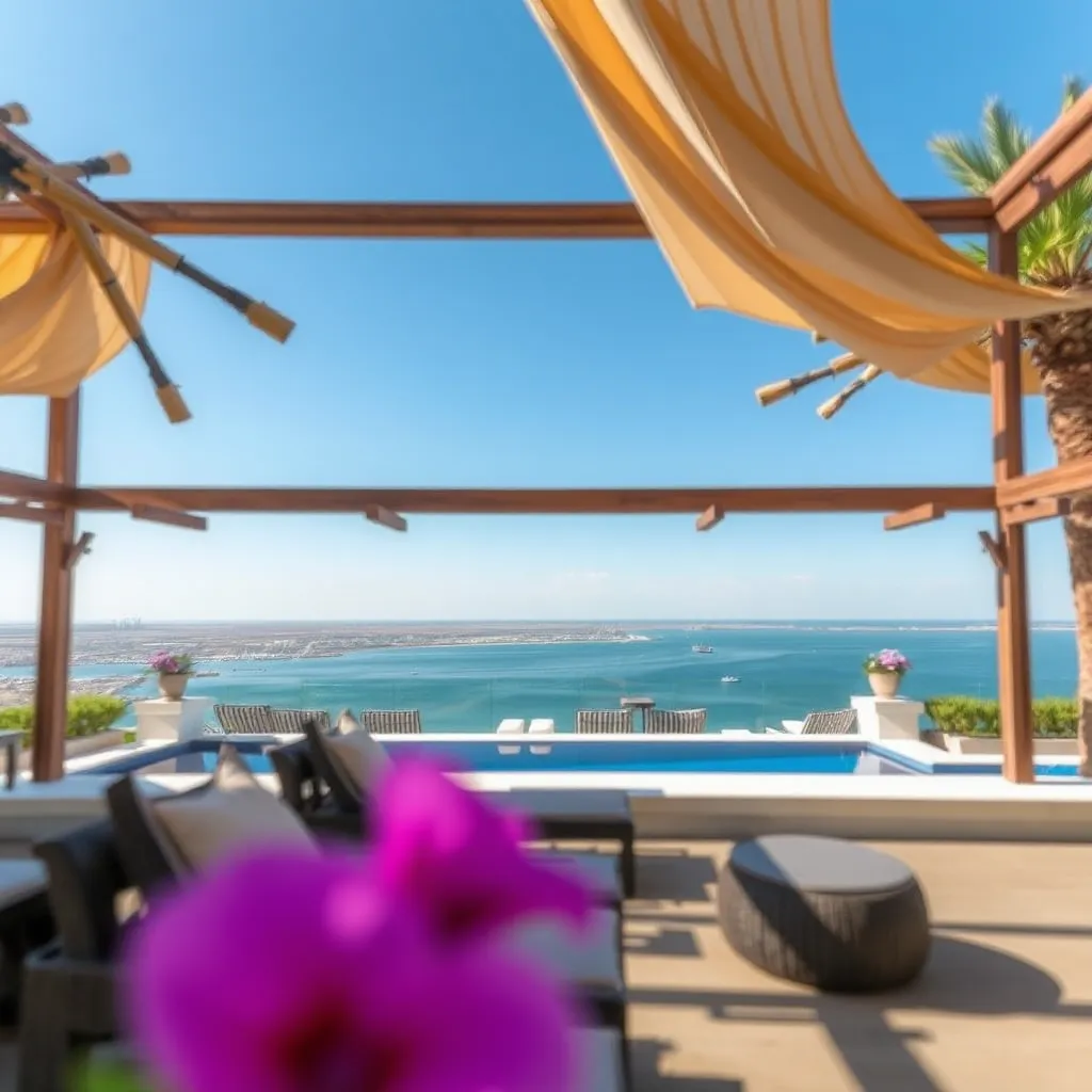 The Art of Staycation in the UAE: A Comprehensive Guide
