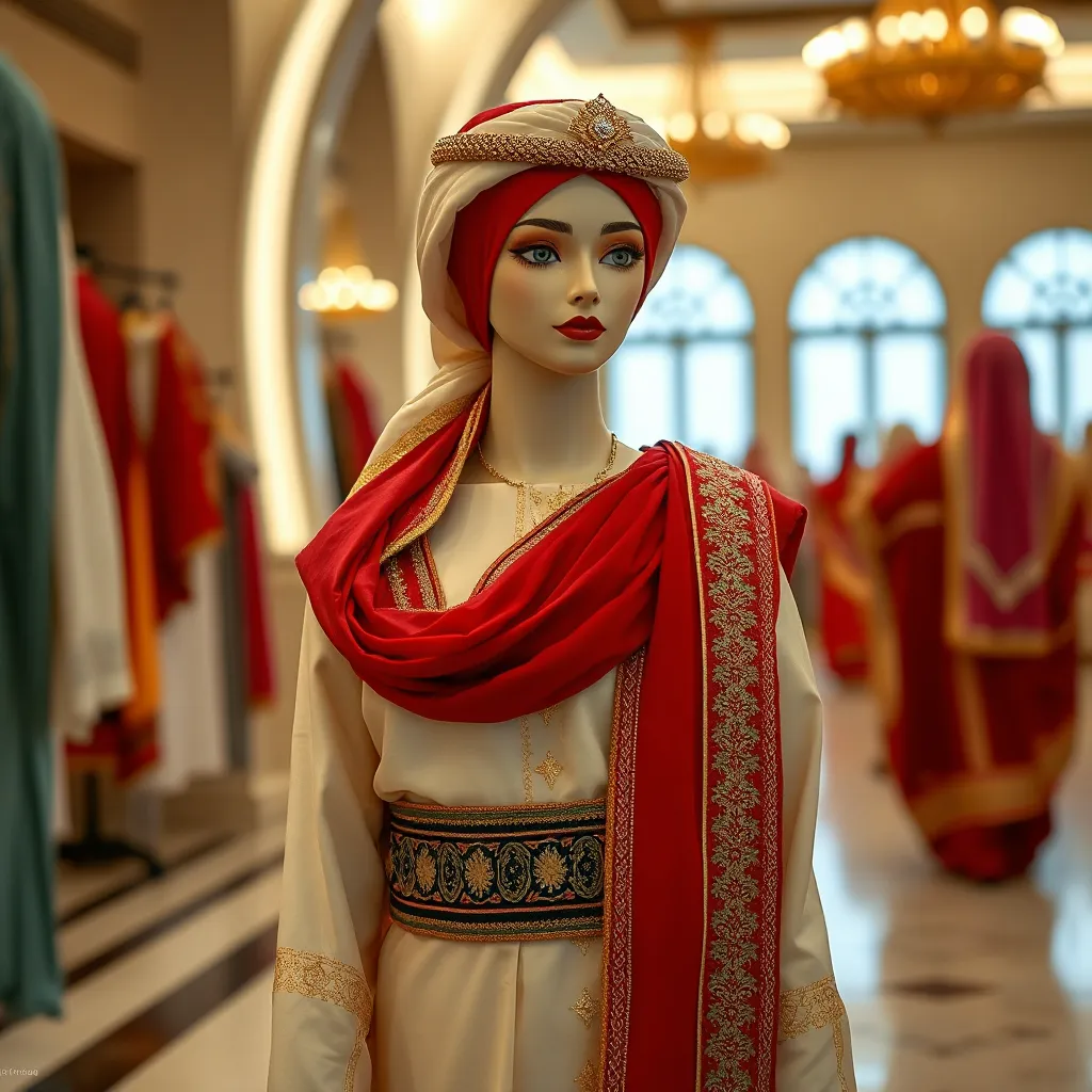 Navigating Dress Codes in Dubai: A Comprehensive Guide