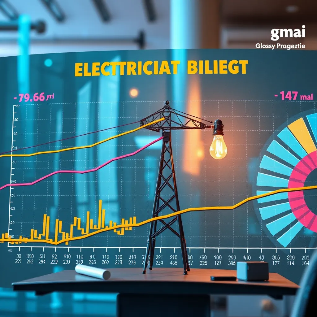 Understanding Dubai's Electricity Bill: A Complete Guide