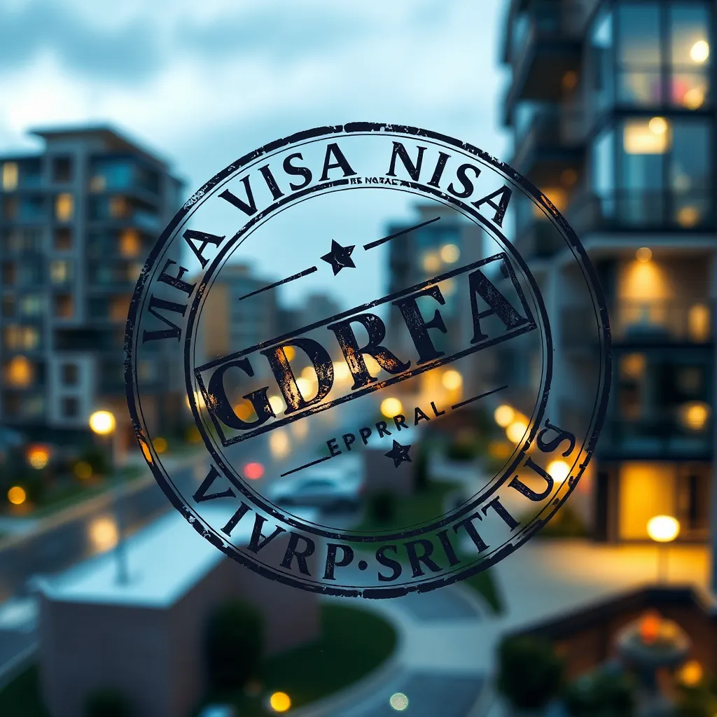 Understanding GDRFA Visa Status: A Complete Guide