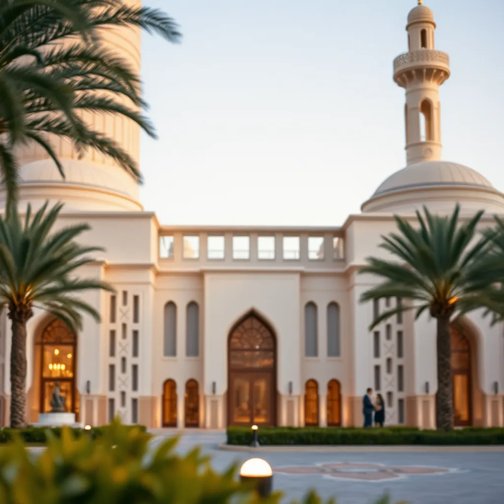 Understanding Ramadan Timing in the UAE